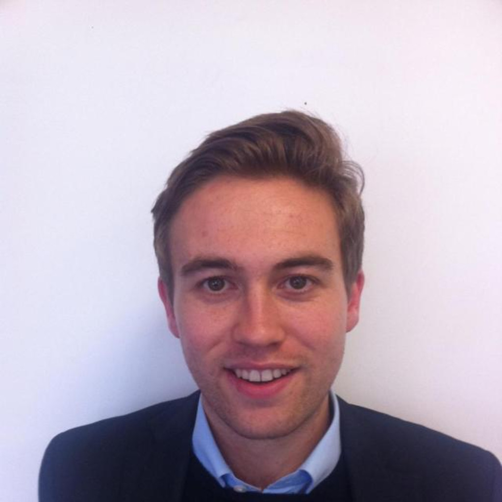 Dom West - Java/Ruby Consultant - Hydrogen Group | XING