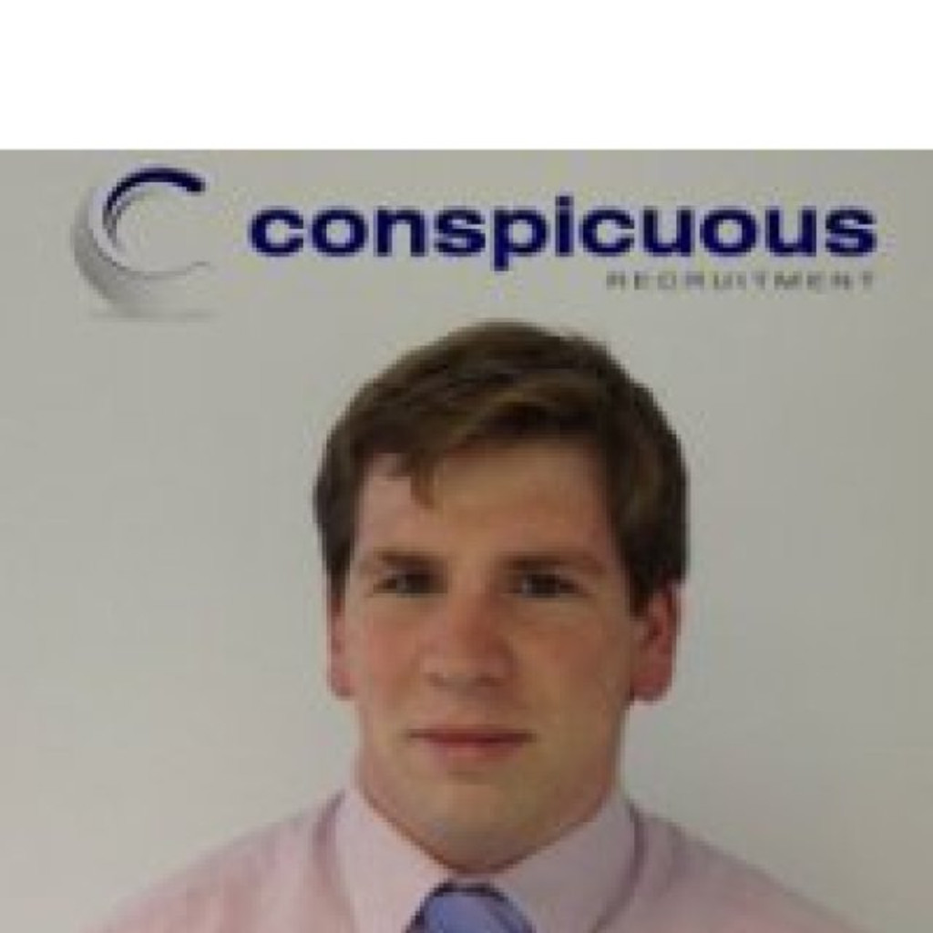 Alex Blok - Senior NAV/AX Consultant - Conspicuous | XING