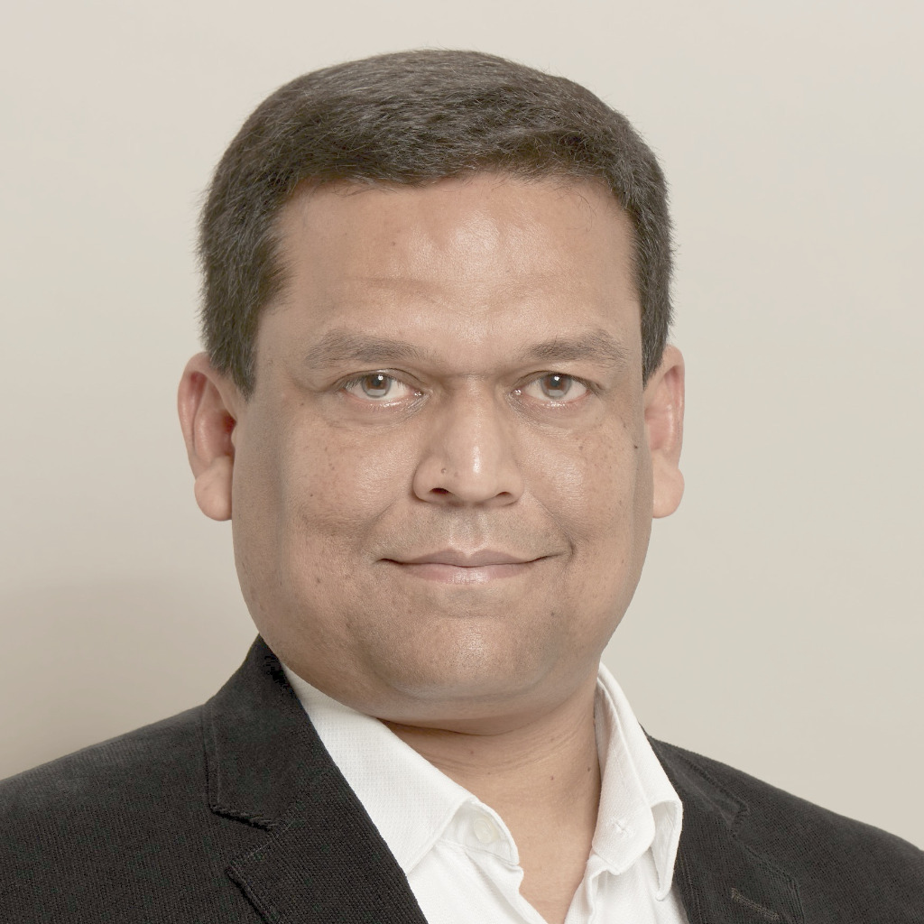 Amit Agarwal - Vice President, Banking Strategy & M&A Integration ...