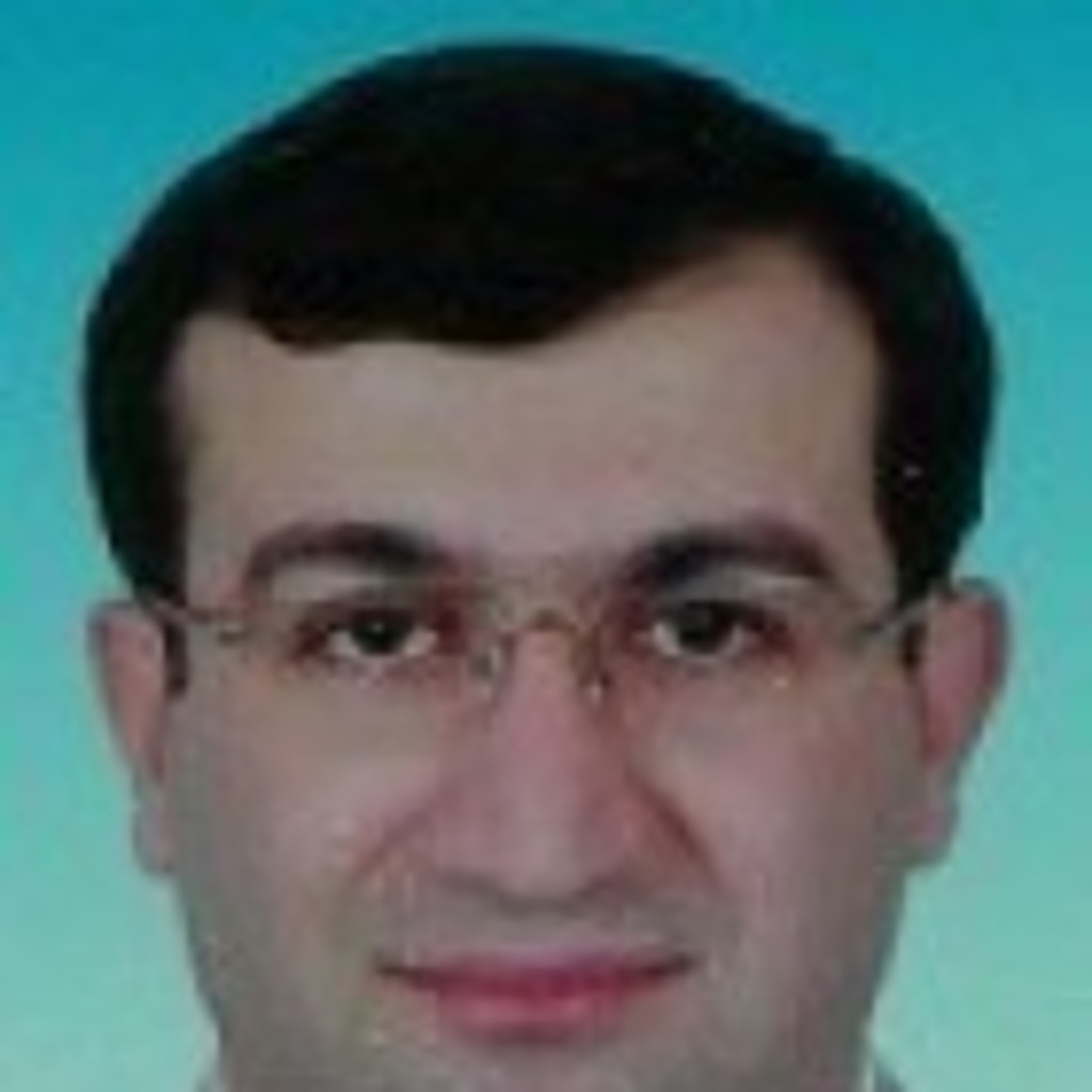 Mustafa Şimşek - Genel Müdür - Atom Danışmanlık Ltd. | XING