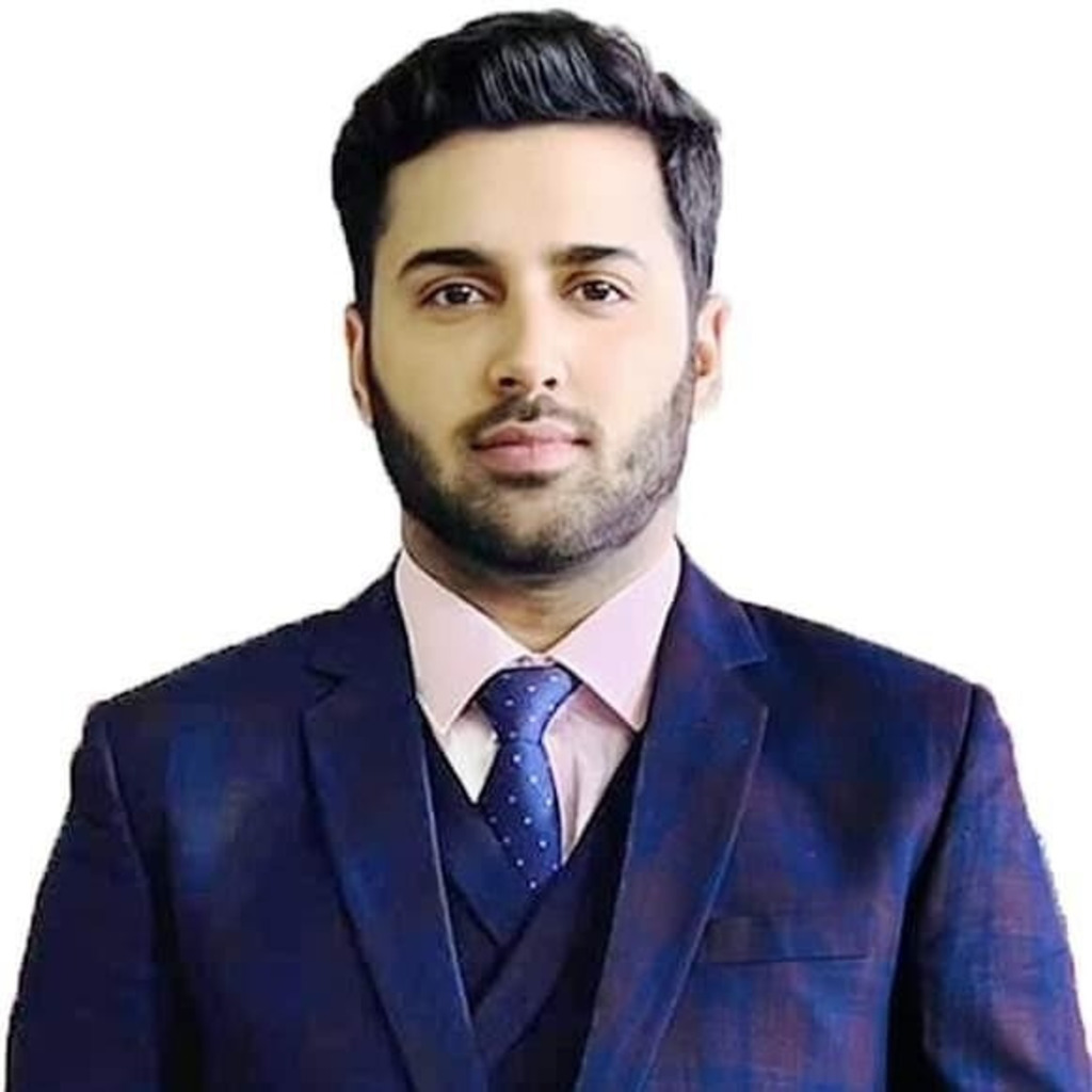 Burhan Rasool - Mobile Application Developer - Upwork.com | XING