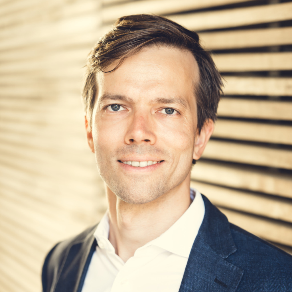 Simon Trummer - Teamleiter Unternehmensentwicklung - EDEKA ...