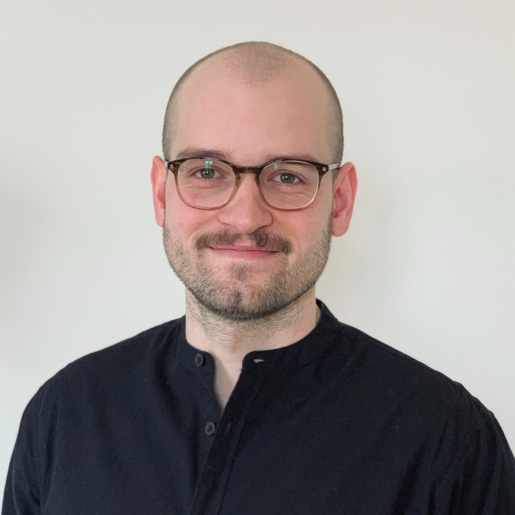 Robert Rost - Wissenschaftliche Hilfskraft - Universität Leipzig | XING