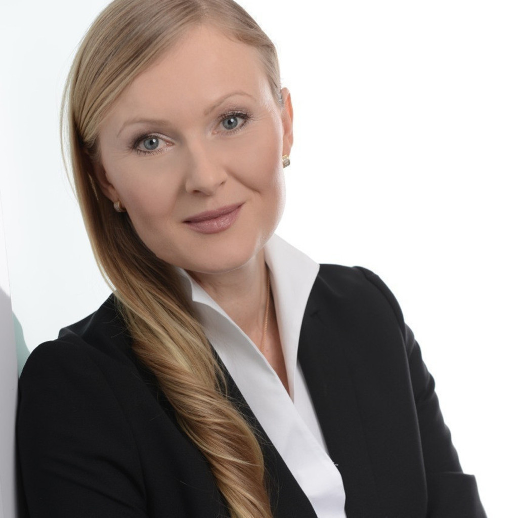 Ines Ehret - Global Program - Project Manager / Senior Management ...