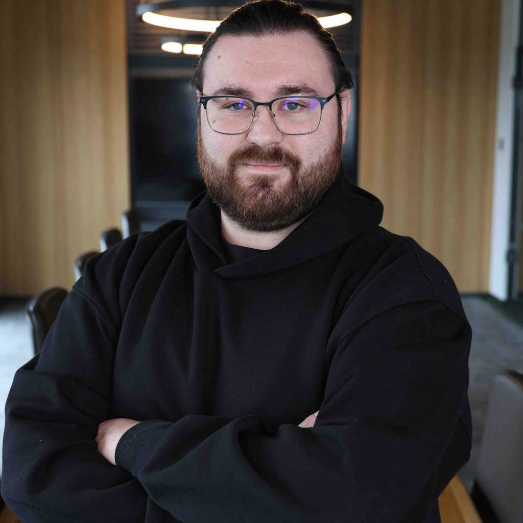 Tolga Gök - Junior-Projektleiter - Triopt GmbH | XING