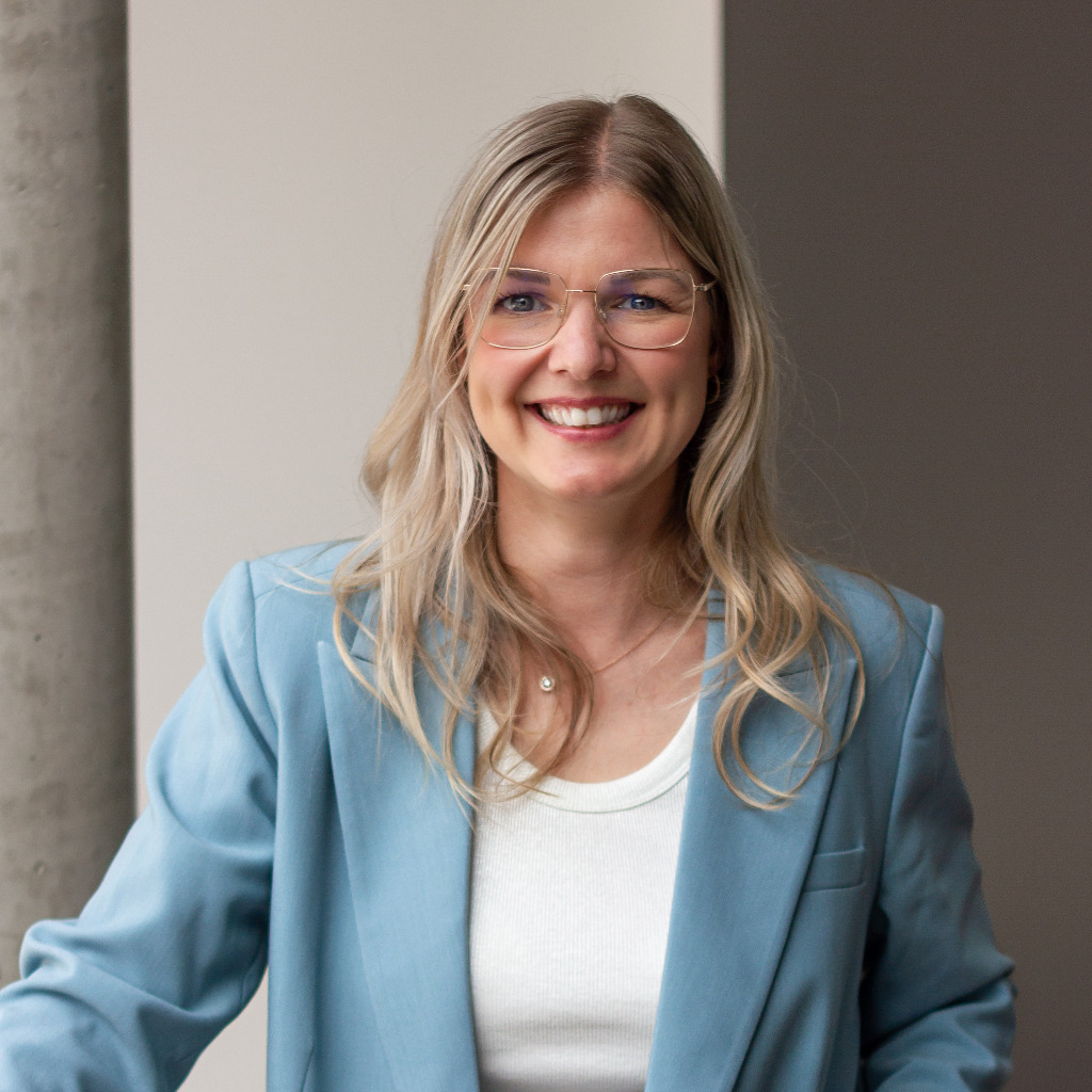 Denise Schiffer - Leiter Personal - GW German Windows Südlohn GmbH | XING