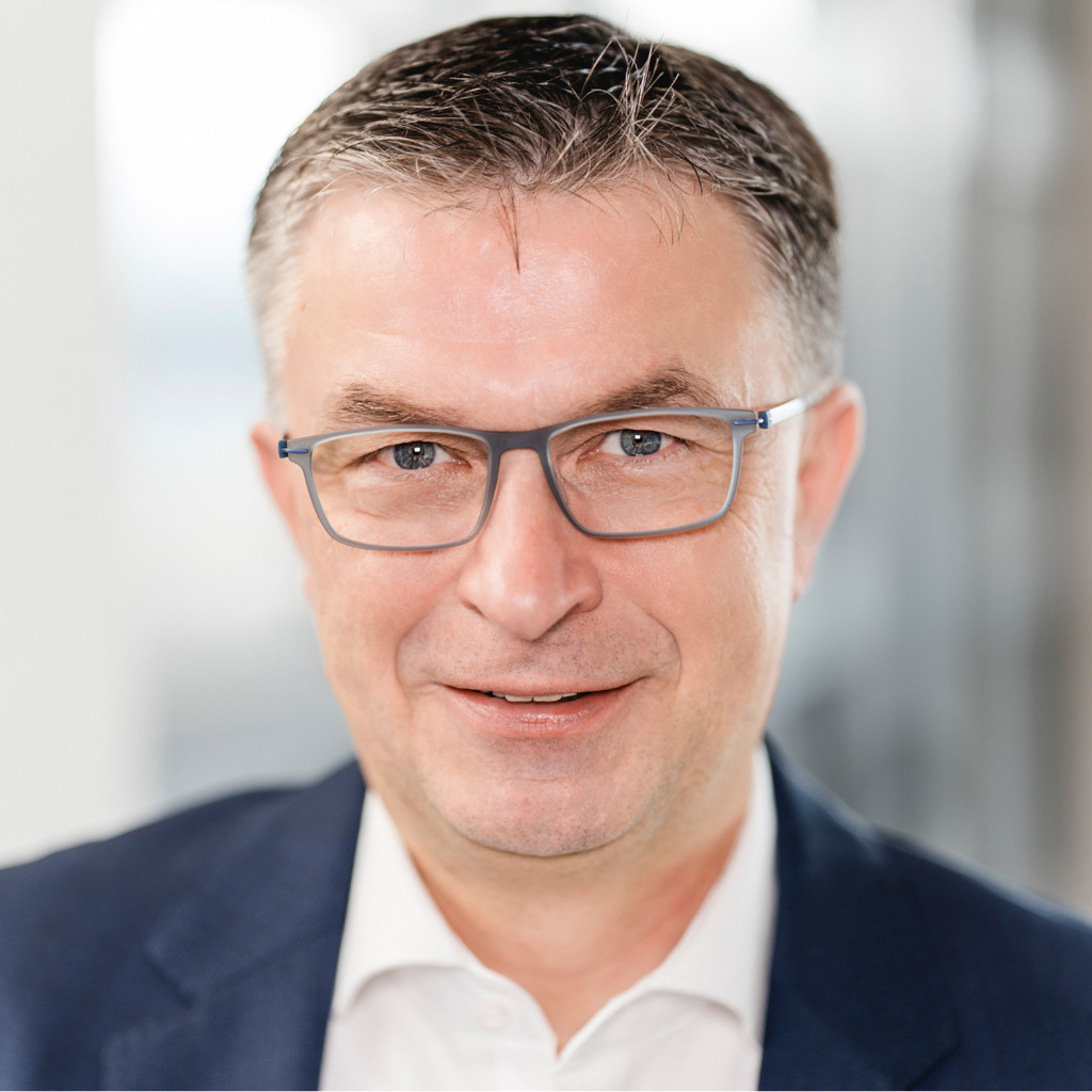 Oliver Reitz - Direktor / Geschäftsführer / Betriebsleiter ...