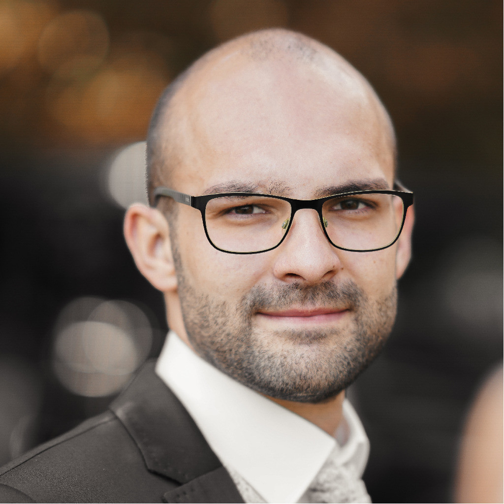 Kevin Fischer - Leiter Instandhaltung - Robert Hofmann GmbH | XING