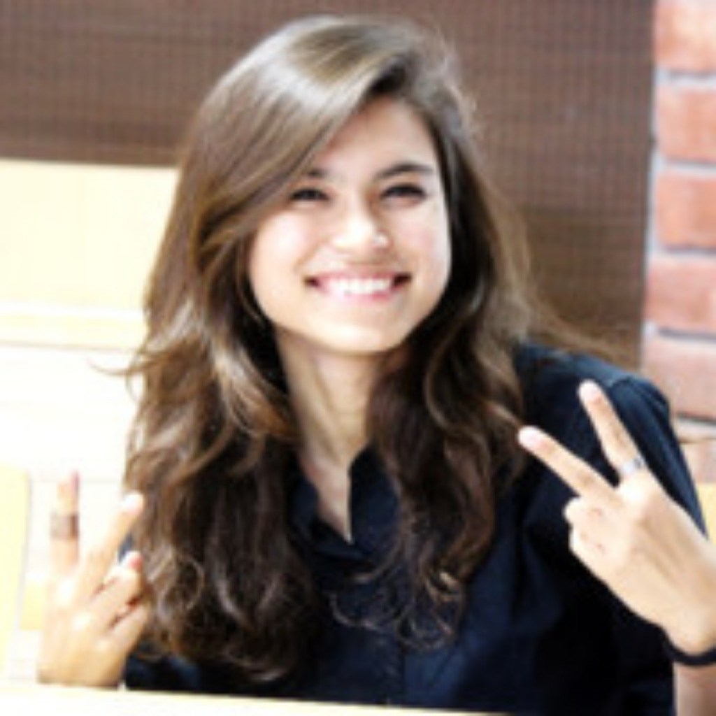 ishita ranjan - Analyst - Glencore | XING