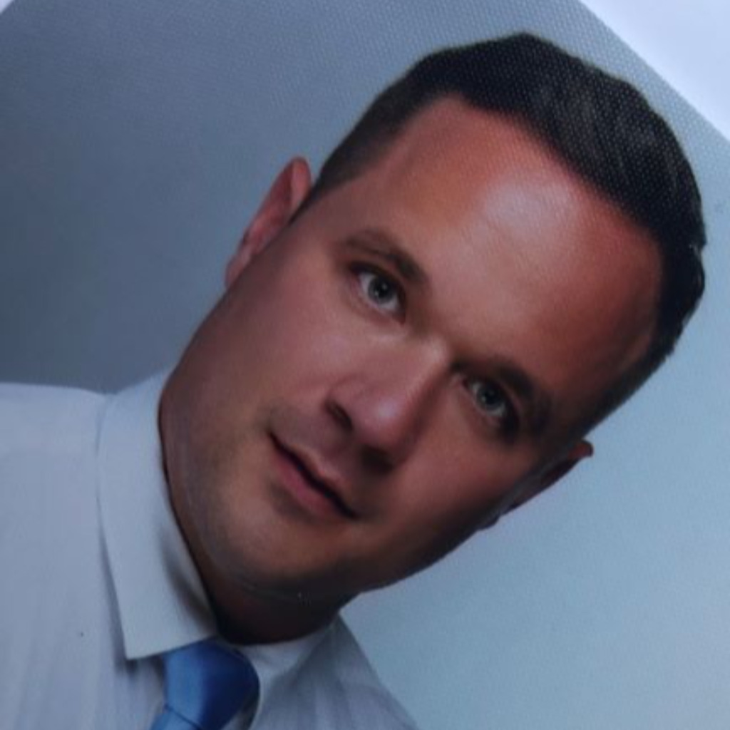 Bojan Ristic - Gebietsleiter - Ty UK | XING