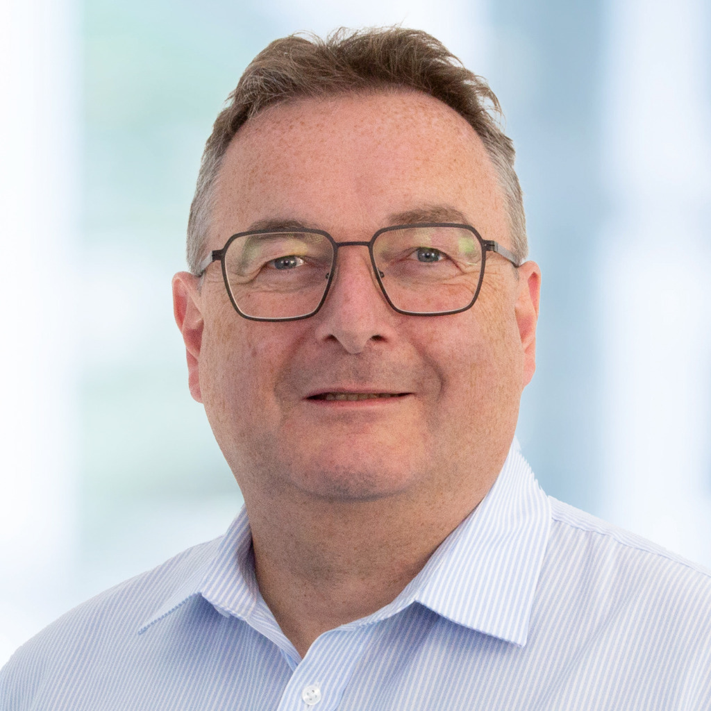 Cord Oberbracht - Teamleiter Netzwerke und Security - serv.it ...