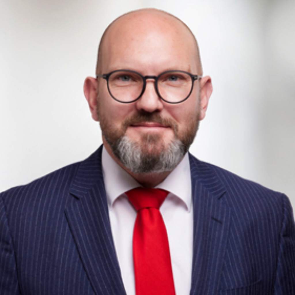 Markus Pfaff - Head of Portfolio- und Productmanagement, UI BVK KVG - Universal Investment ...