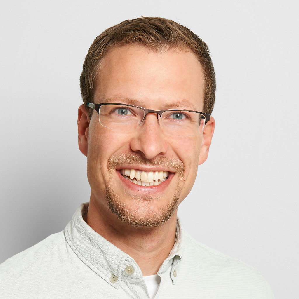 Pascal Simon - Teamlead Content - schöne neue kinder | XING