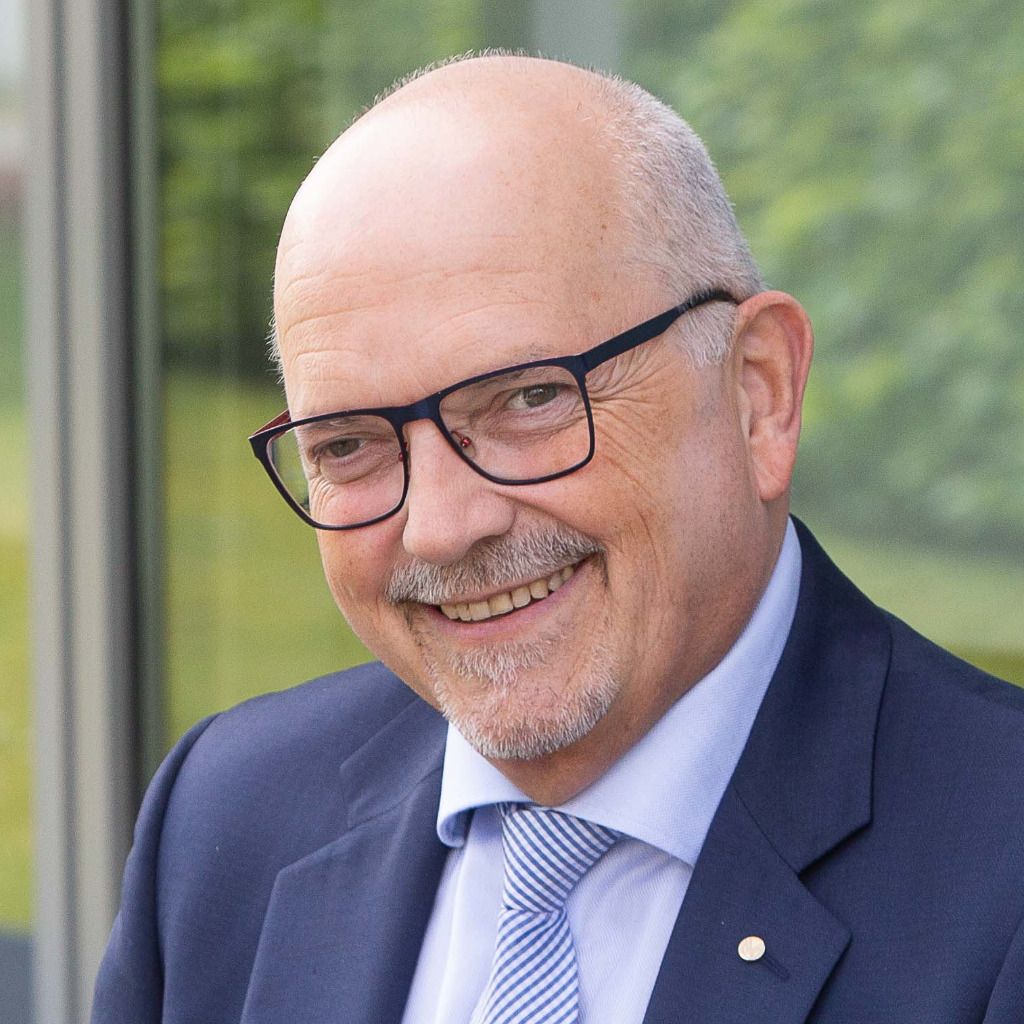 Siegbert Englert - Vermögensberater - Deutsche Vermögensberatung ...