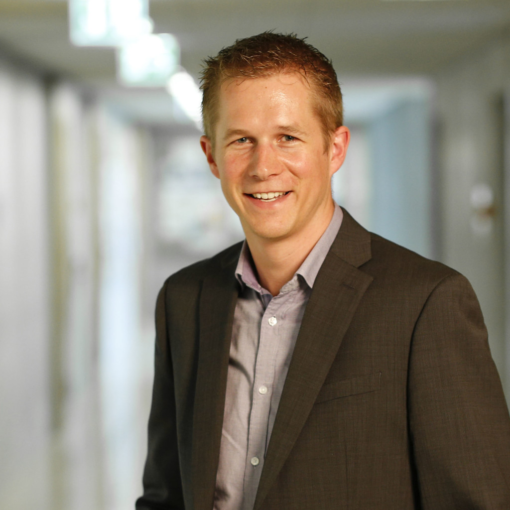 Daniel Ritter - Head of Customer Applications - BELIMO Automation AG | XING