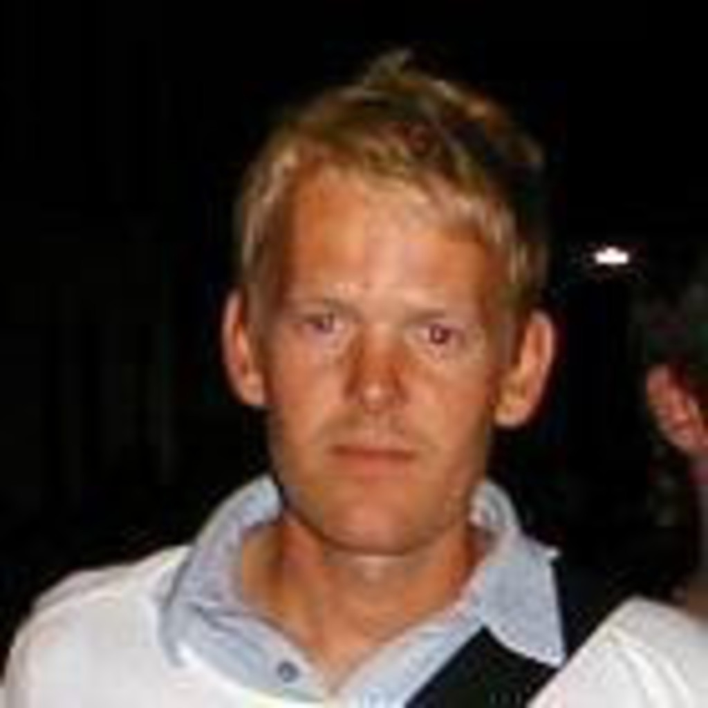 Christopher Linnell - Projektledare, kundansvarig - Trafalgar Ad Agency | XING