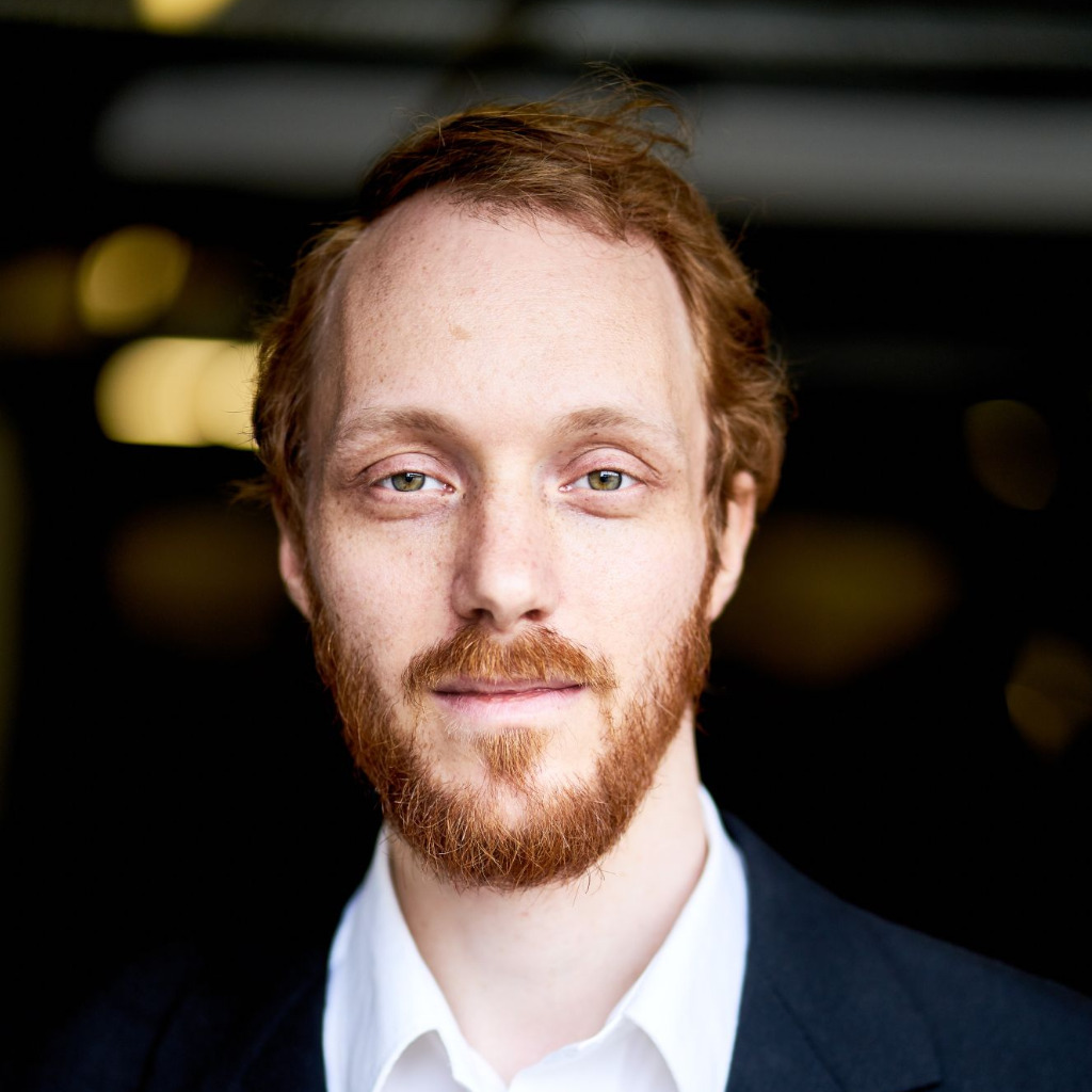 Benjamin Fischer - Veranstaltungspersonal - Friedrichstadt-Palast | XING