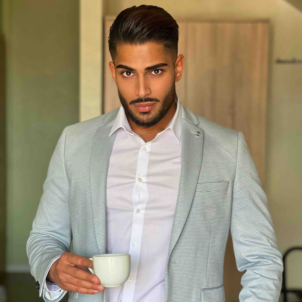 Sohaib El-Hussein - Kaufmann für Versicherungen und Finanzanlagen - WWK Lebensversicherung a.G ...