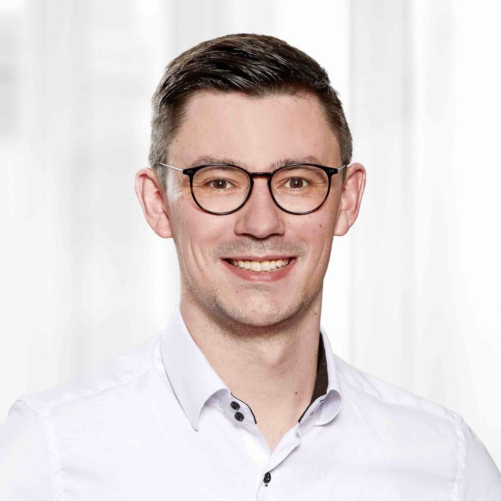 Bastian Schultz - Vertriebsmitarbeiter im Außendienst in der Region Baden - Württemberg - SKS ...