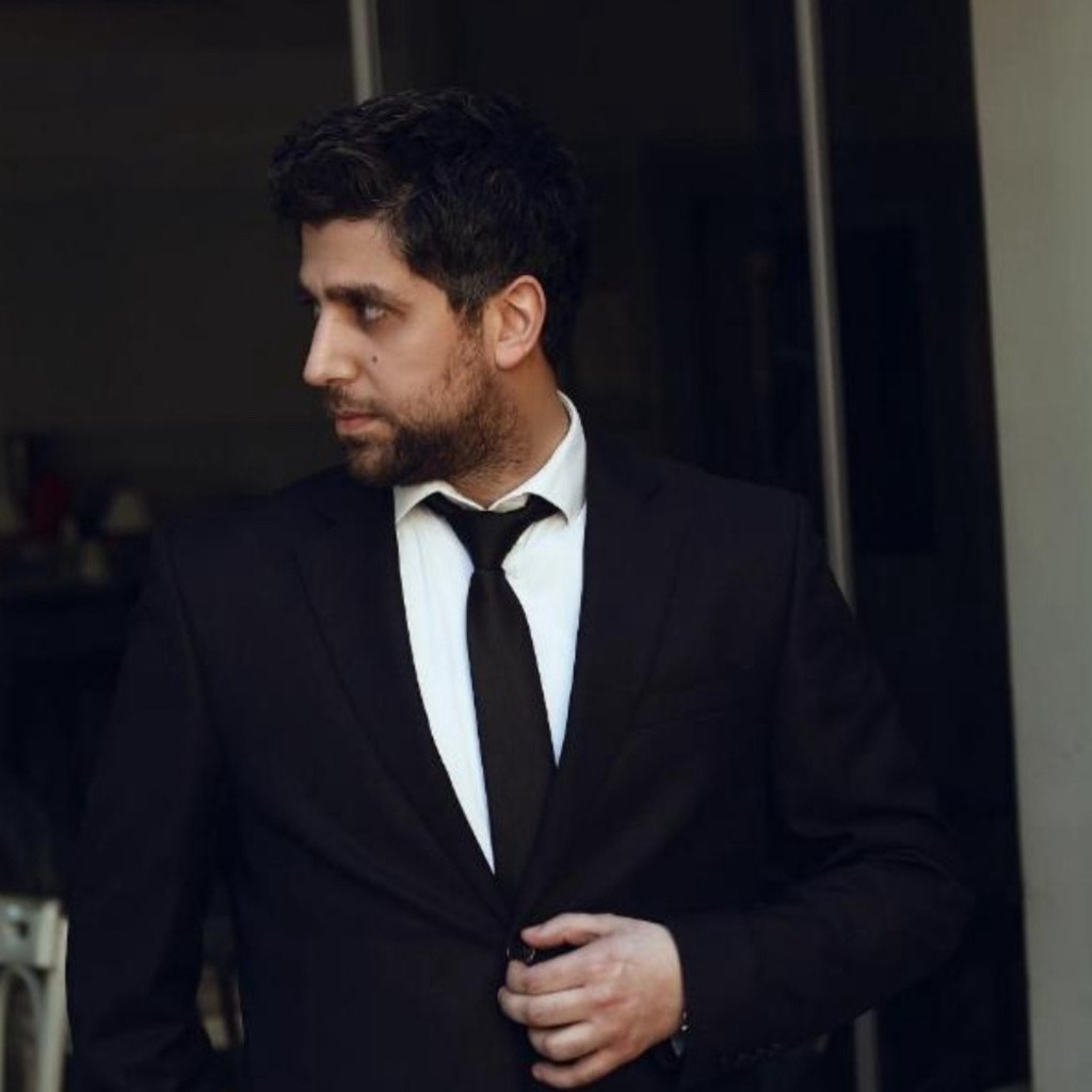 georges naim - Anwalt - Self employed | XING