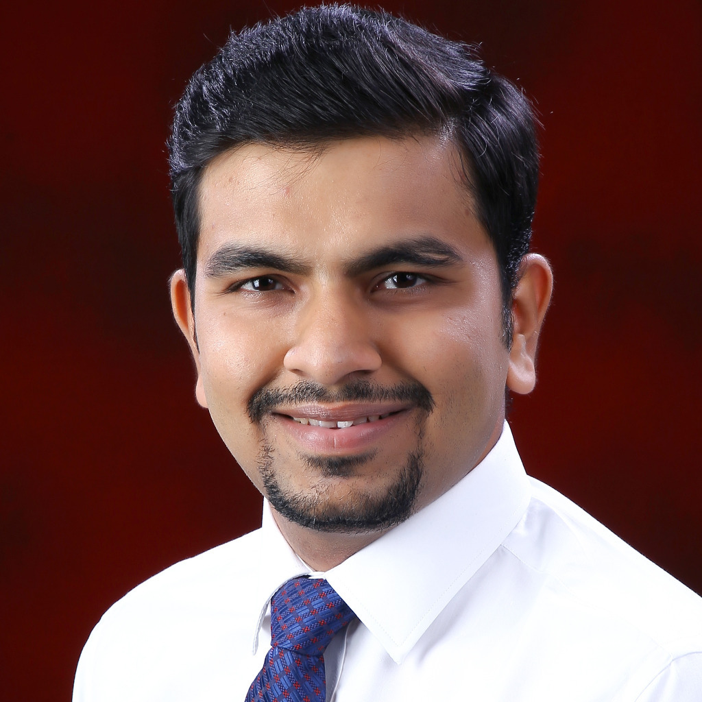 Pratik Parekh - Senior Software Developer - Virtusa India Pvt Ltd | XING Pratik Parekh - Senior Software Developer - Virtusa India Pvt Ltd | XING