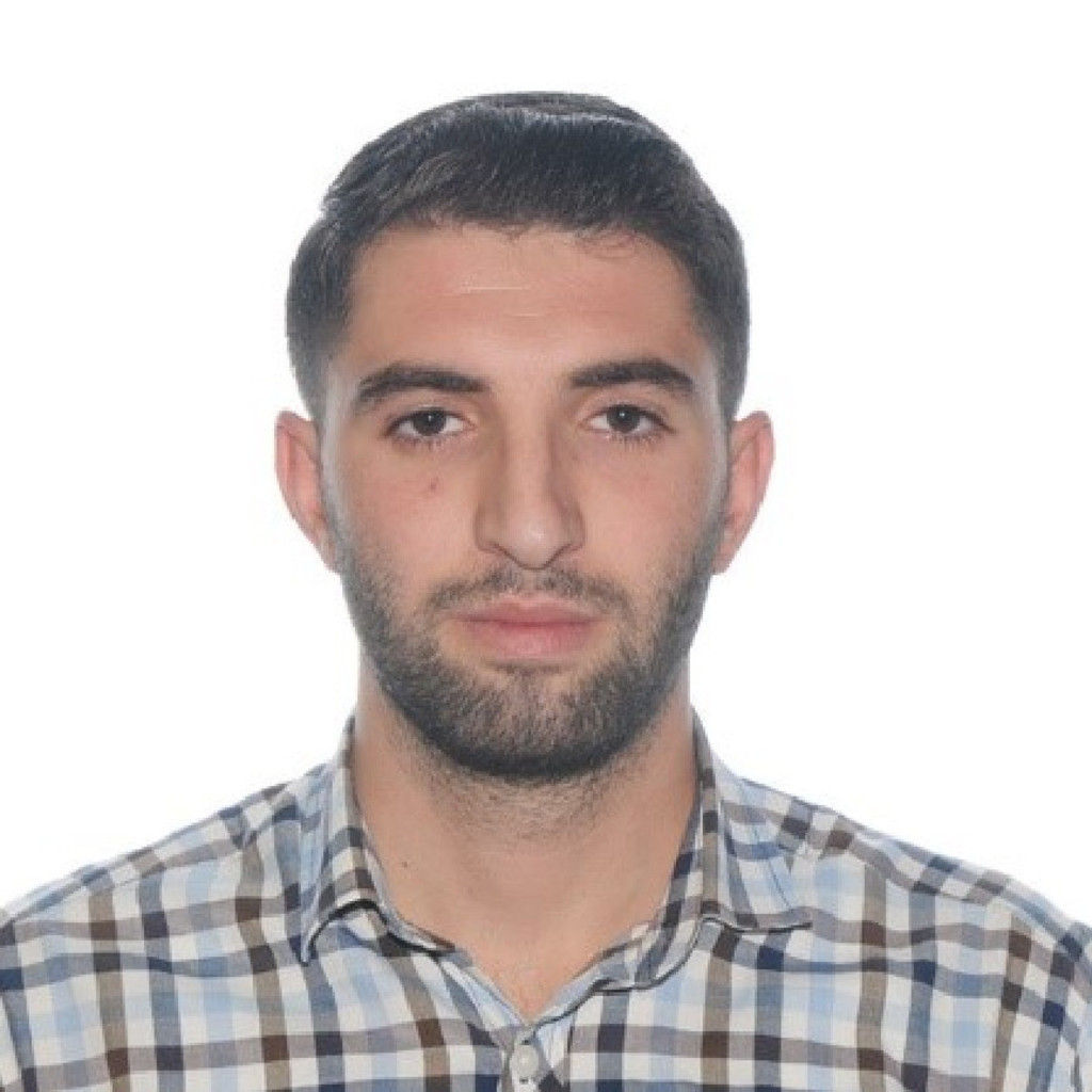 Emiliano Dervishi - Java Developer - REWE Group | XING