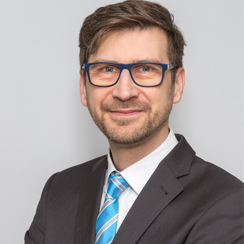 Michael Stöhr - Prokurist - Stadtwerke Wolfenbüttel GmbH | XING