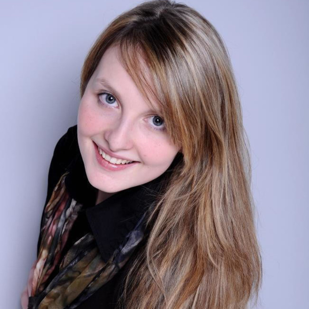 Michelle Bechtold - Ökonomie und Politikwissenschaft - Friedrich ...