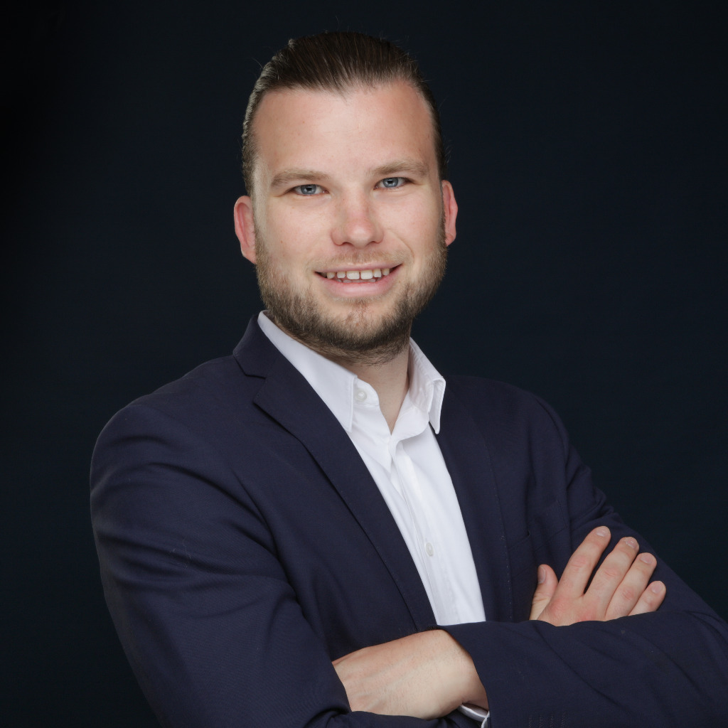 Felix Emanuel - Entwicklungsingenieur/ Konstruktionsingenieur - IBAF ...