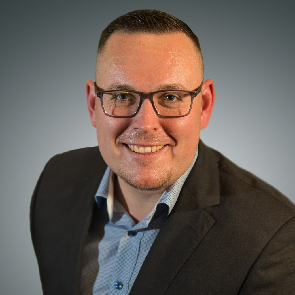Oliver Demuth - IT-Management - Landkreis Nordwestmecklenburg | XING