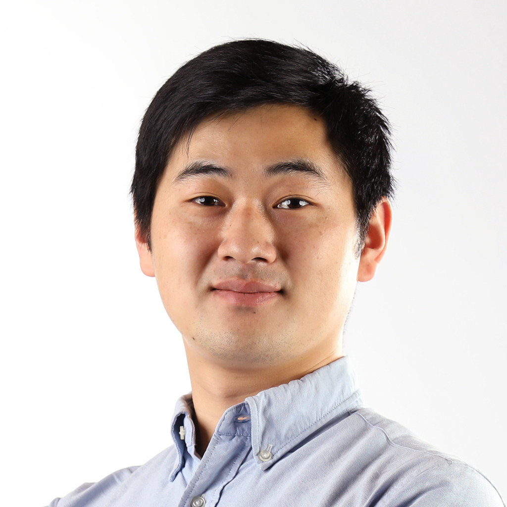Qiang Huang - Web Developer - DAVID Systems GmbH | XING
