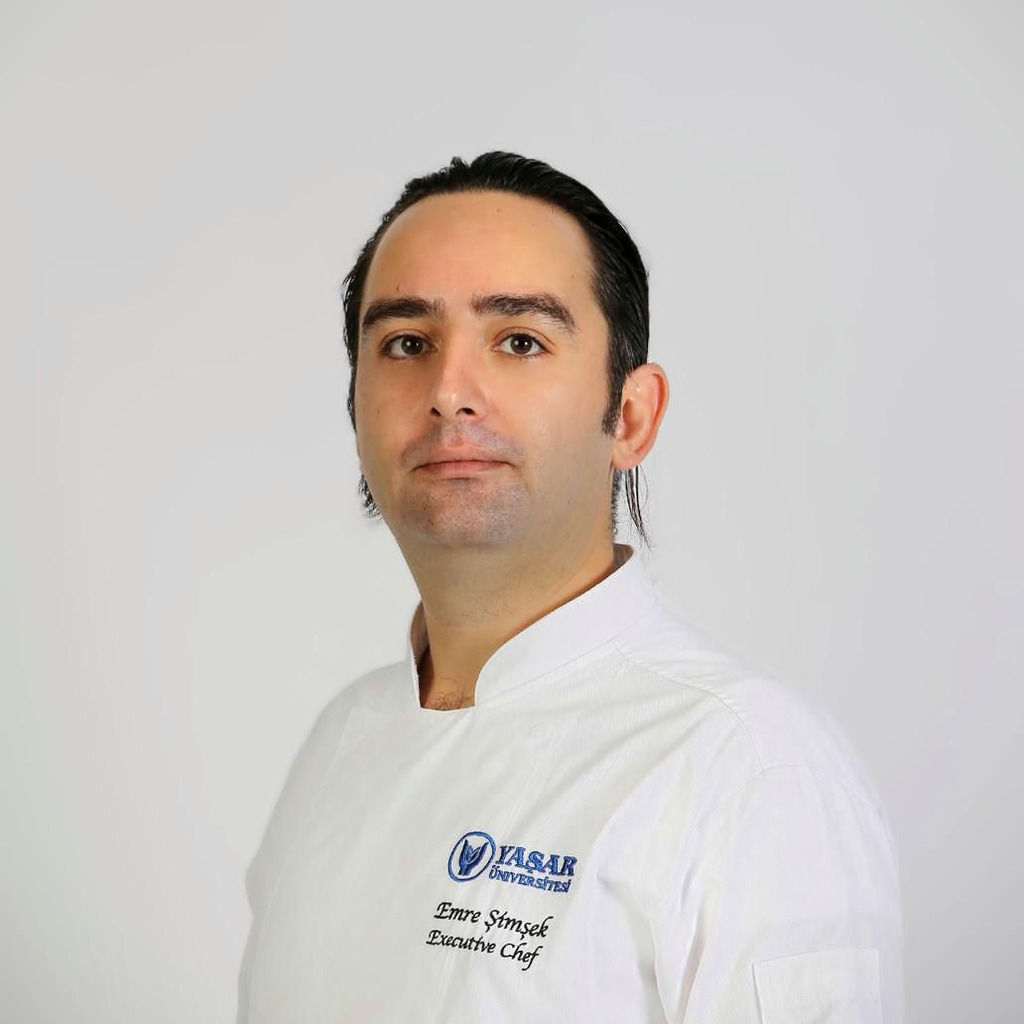 Emre Simsek - Head Chef - Sultan Meze Cuisine Restaurant | XING