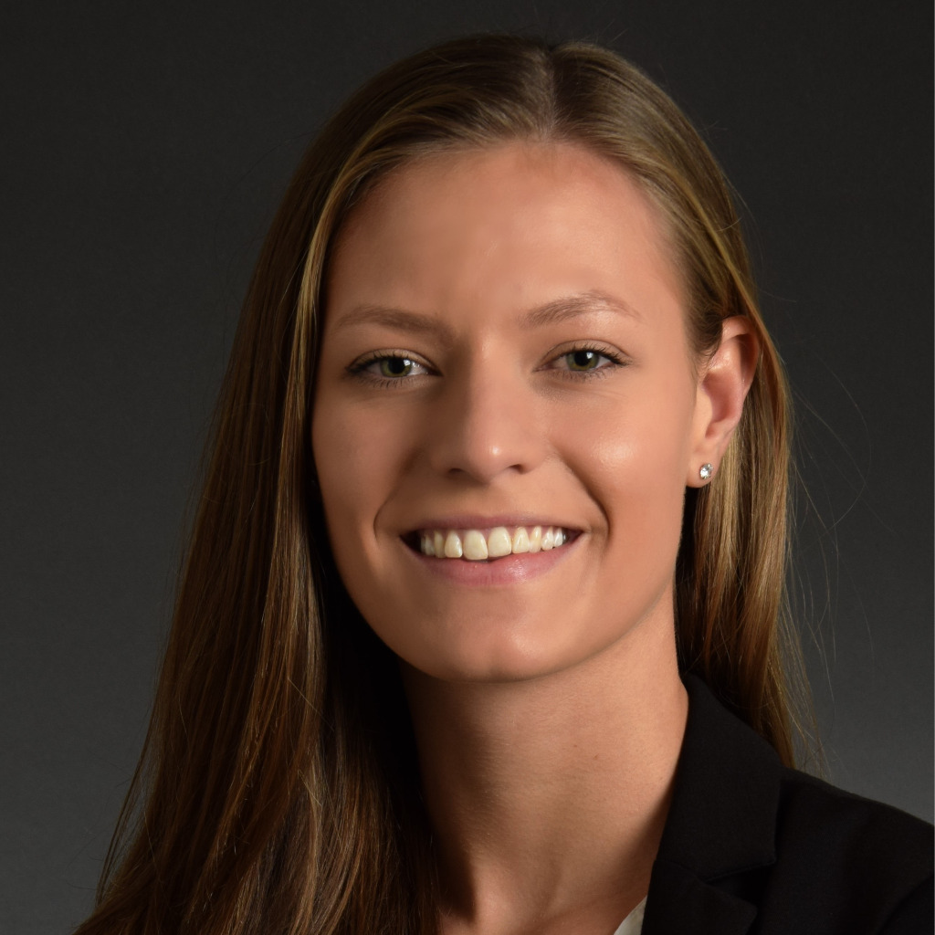 Lia Wagner - Research Project - ETH Zürich | XING