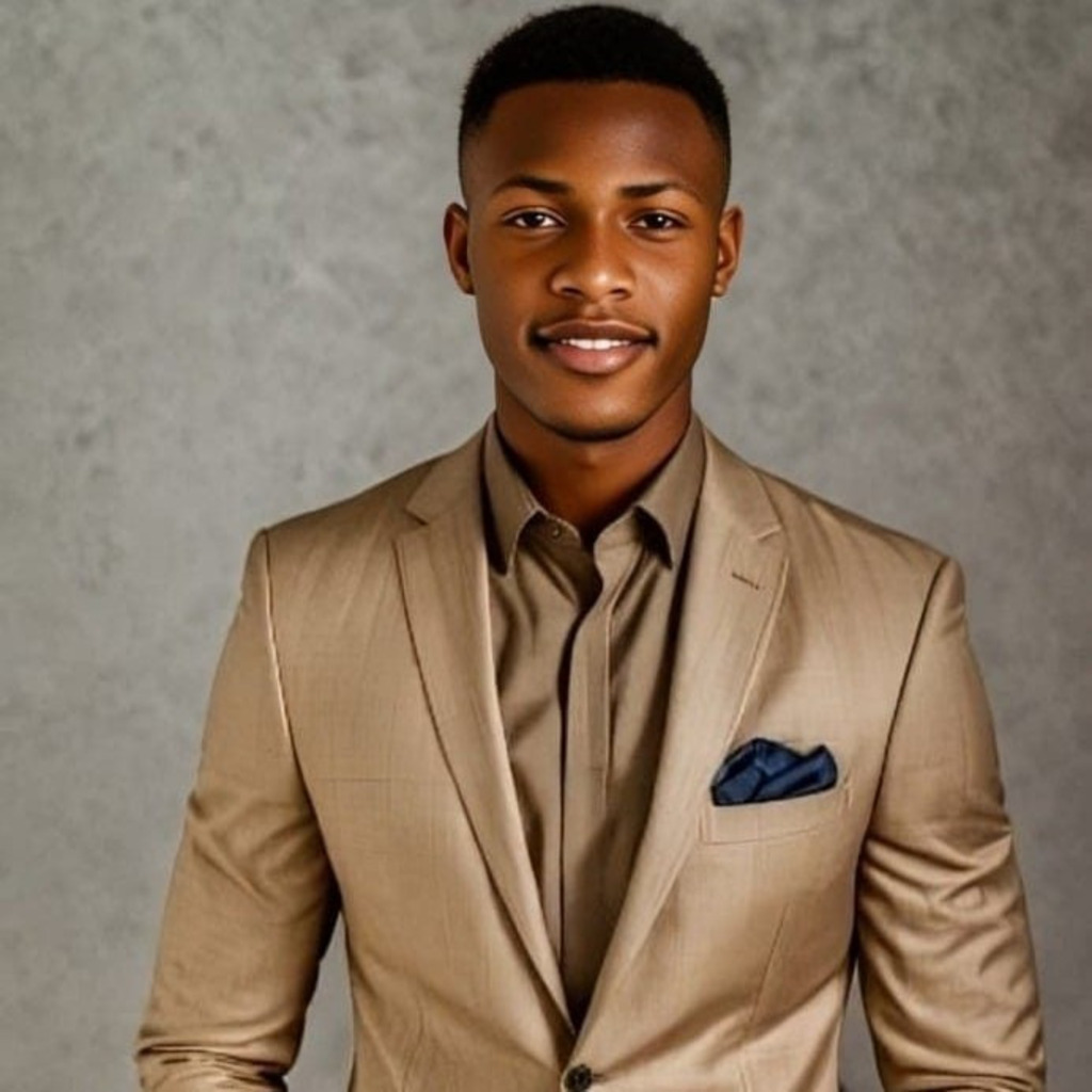 Samuel King - Website Designer - Fiverr | XING