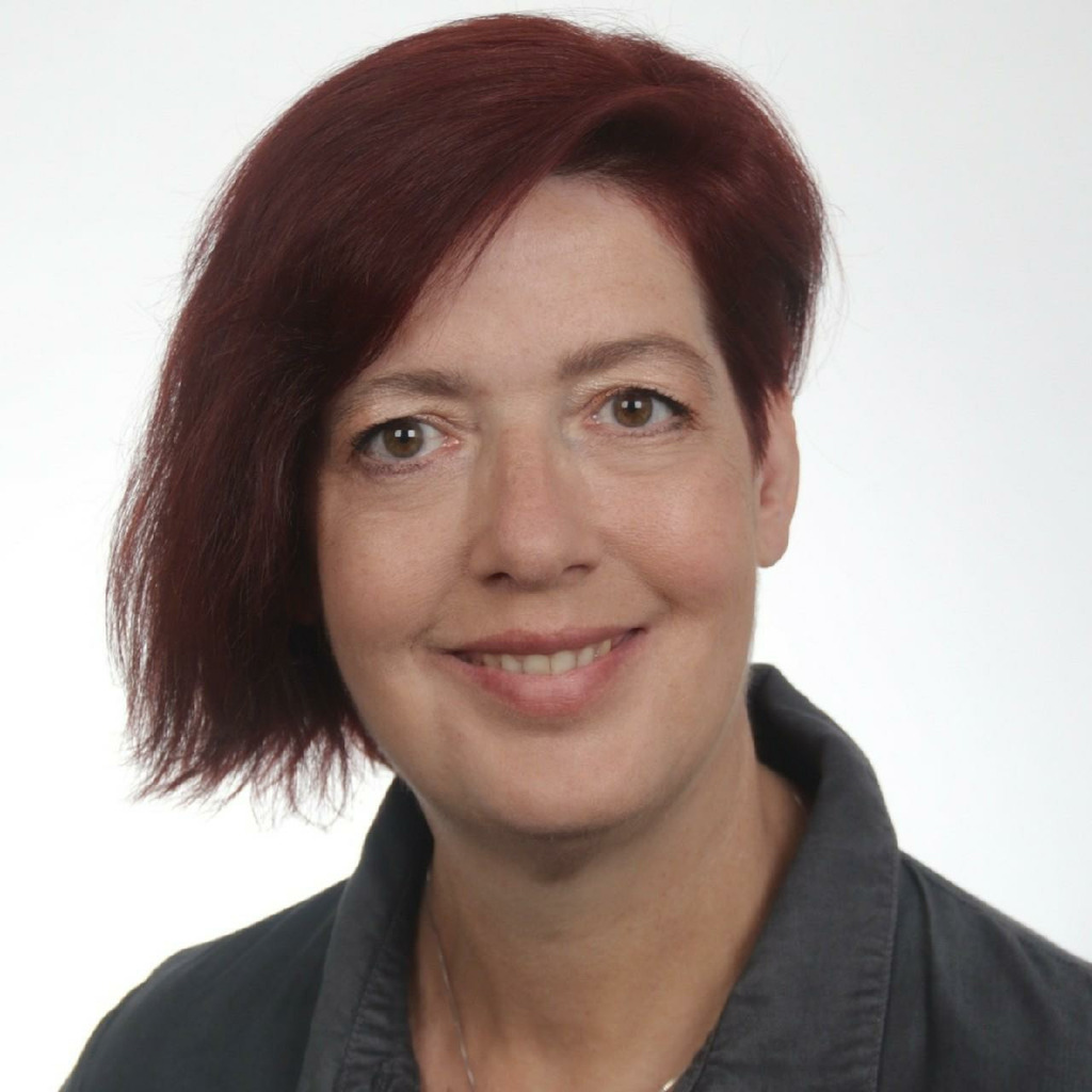 Ute Pagel - Kreditorenbuchhalter - AMKmotion GmbH + Co KG | XING