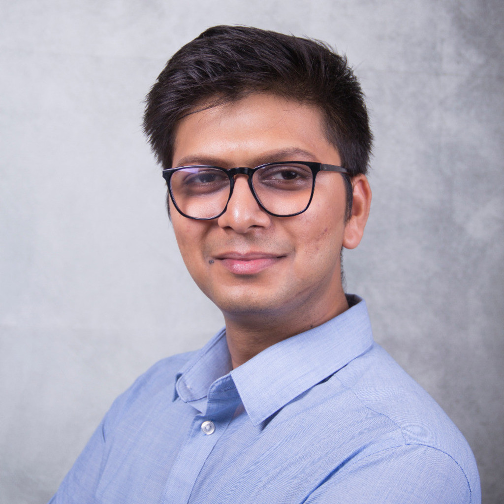 Shivam Agarwal - Advanced Consultant - Capgemini Engineering | XING