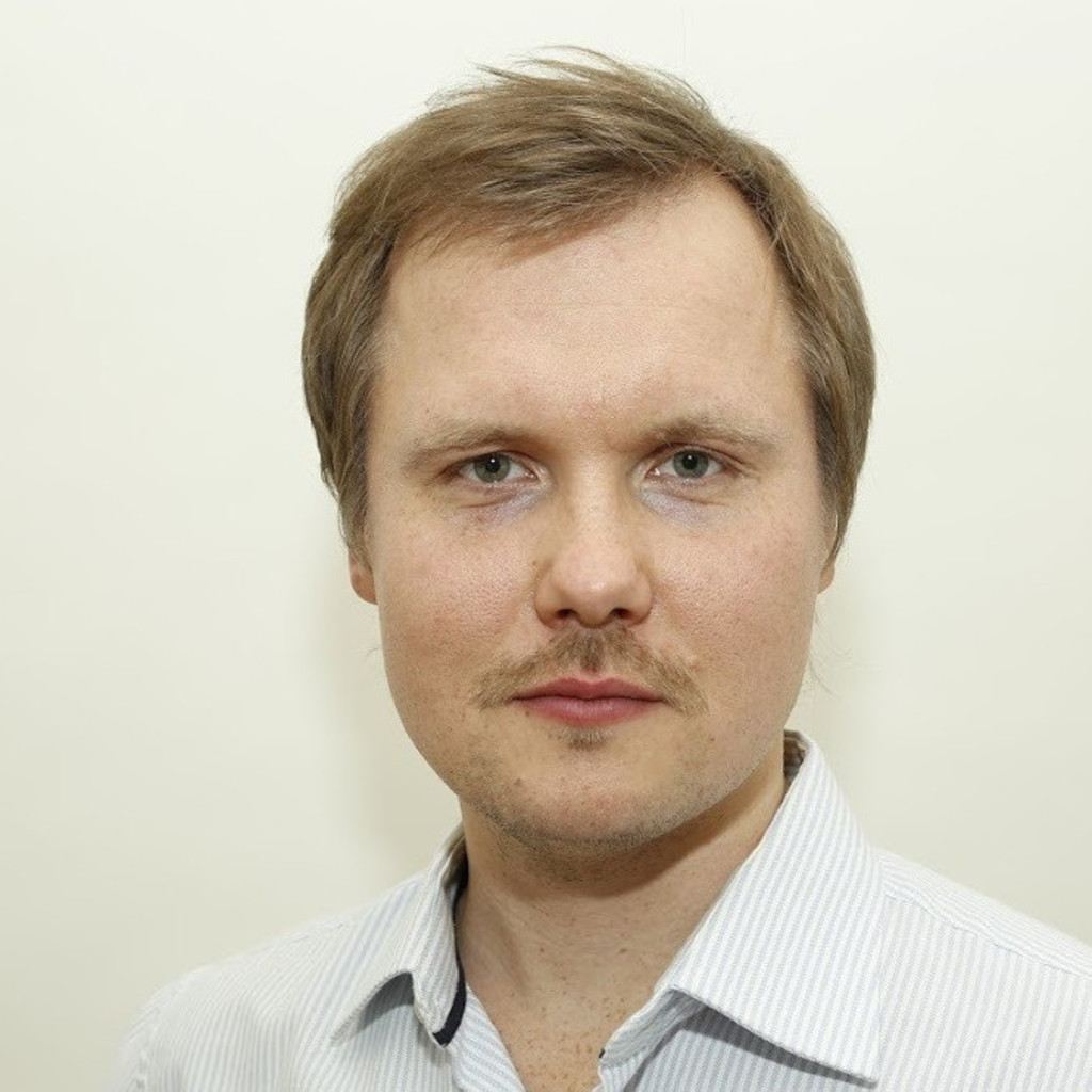 Valeri Melev - Software Developer - Retresco GmbH | XING