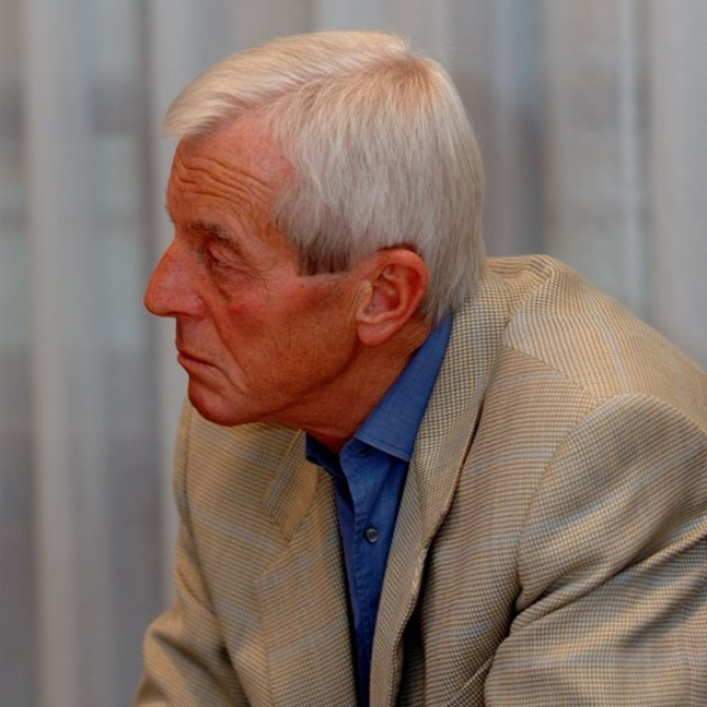 Theo Zahner - Unternehmensberatung/ Executive Search - FAVA SUISSE ...