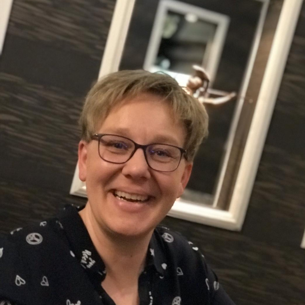 Andrea Hoßmann - Infrastruktur Disposition Open Access - COM-IN ...