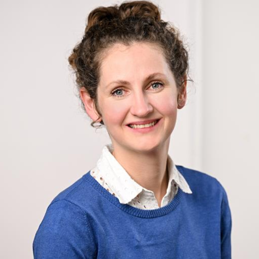 Sabrina Block - Qualitäts- und Risikomanagementbeauftragte - St. Marien ...