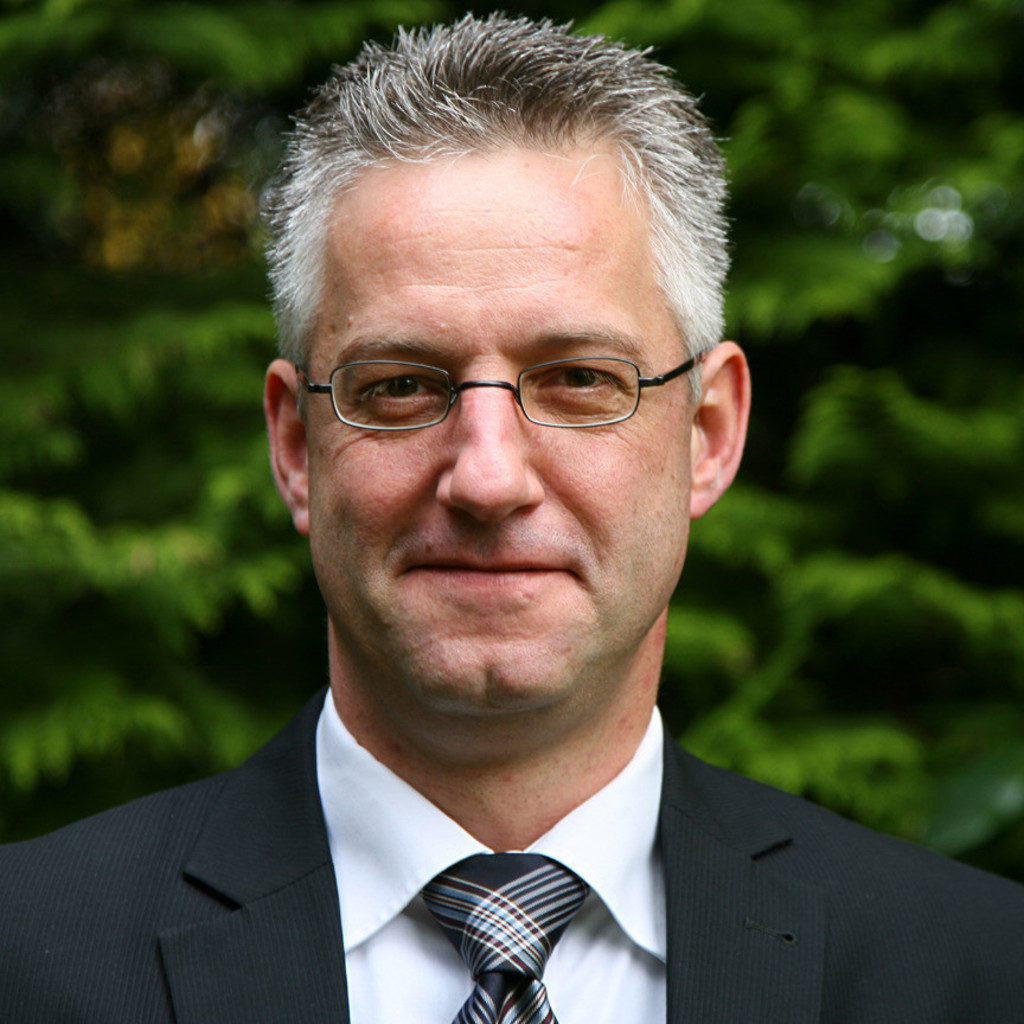 Markus Hackenjos - Senior Manager, Prokurist - EY (Ernst & Young) | XING