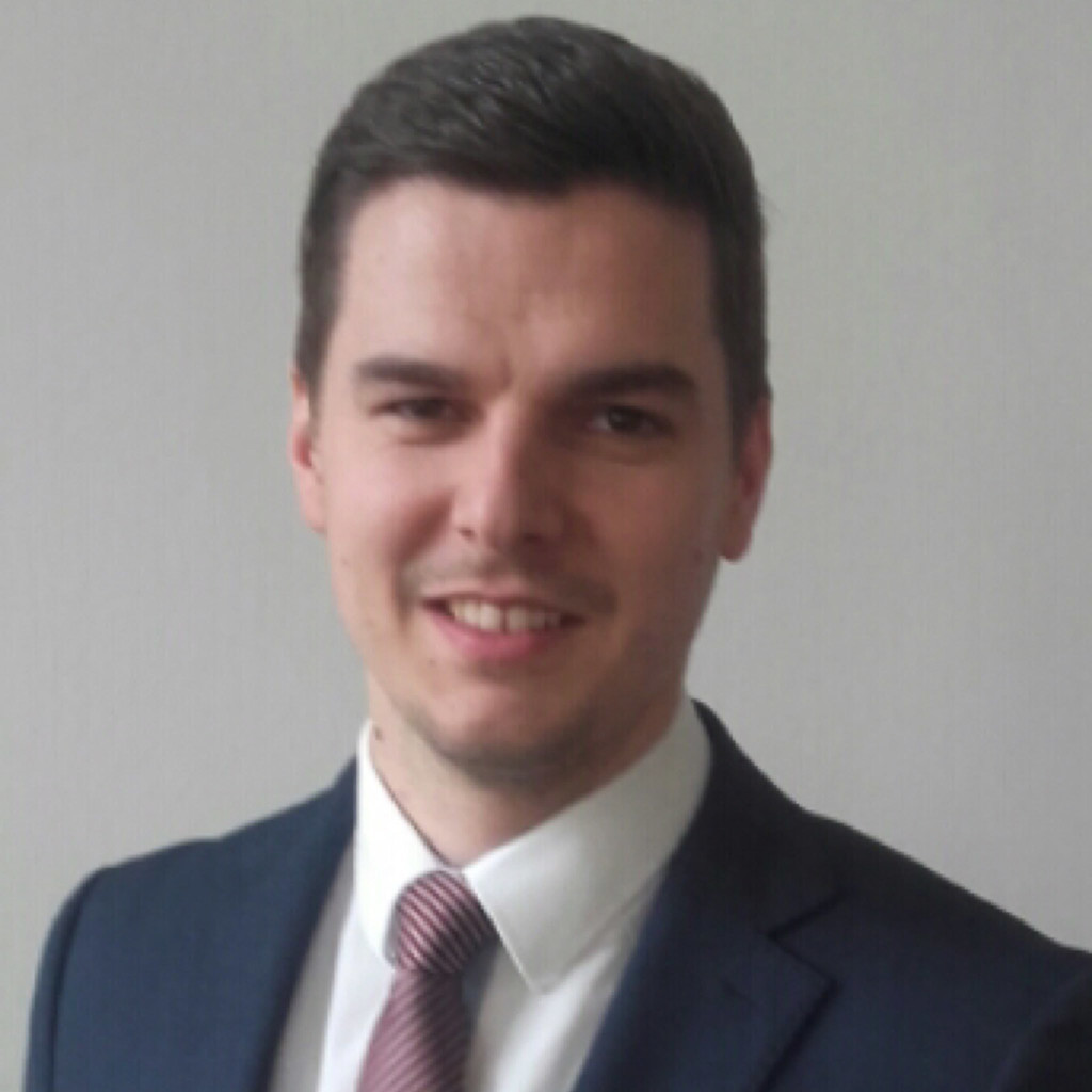 Dennis Evers - Vertrieb/Dialogmarketing - Volkswagen Financial Services | XING