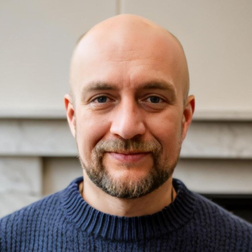 Yurii Yanchevskyi: Ausbildung und Berufserfahrung | XING