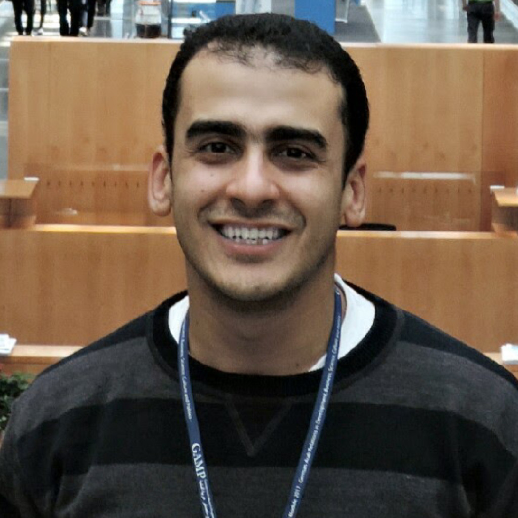 Mohamed Hanafy - Projekt Ingenieur - MAESTRE UG (haftungsbeschränkt) | XING