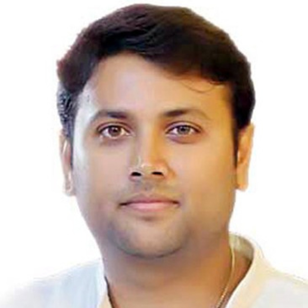 Abhijit Kumar Ghosh - Senior Engineer Verification and Validation ...