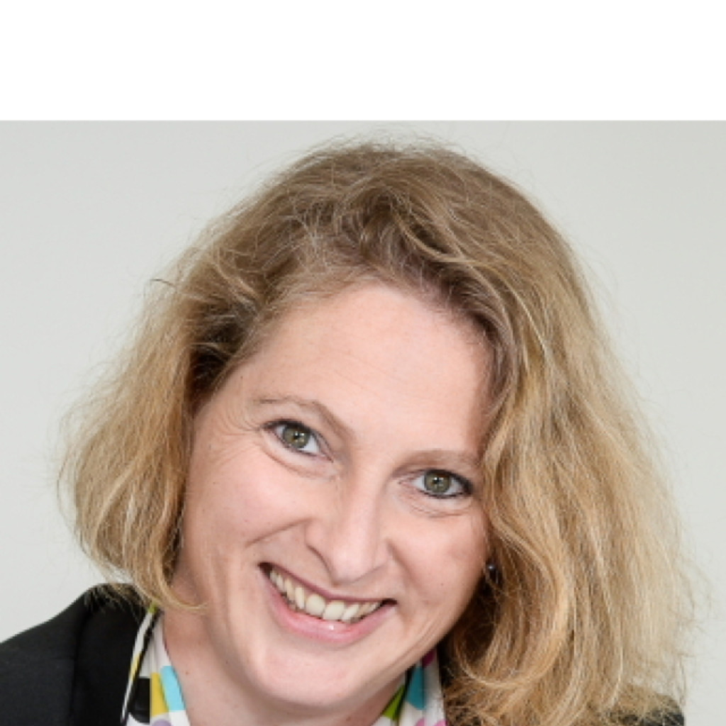 Dr. Anja Stobbe-Kreemers - Project Management Officer - Kolb ...