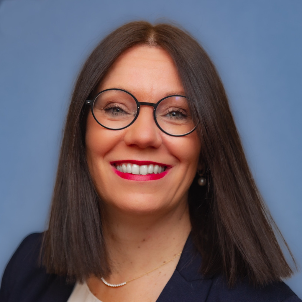 Ing. Karin Strini - Geschäftsführerin - WH Arena Projektentwicklung ...