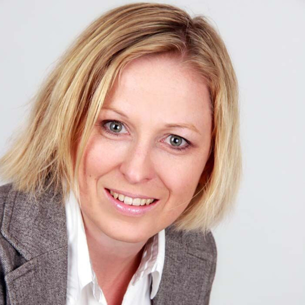 Daniela Thamm - Angestellte - Coburger Landesstiftung | XING