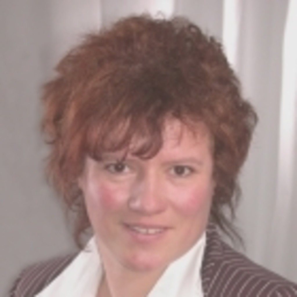 Annette Franz - Vermögensberater - Deutsche Vermögensberatung | XING