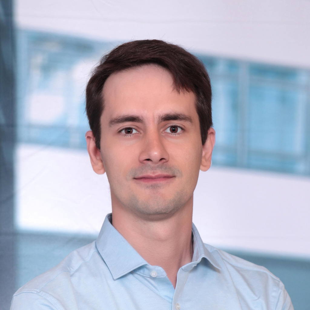 Alexander Ivanov: Ausbildung und Berufserfahrung | XING